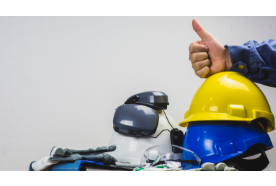 How to choose the best PPE for different risks and hazards.