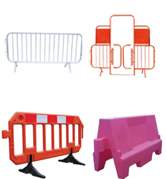 Site Safety & Signage | CMT Group UK