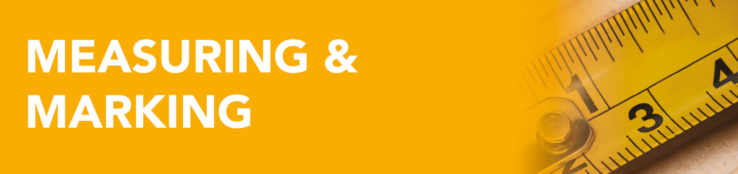 ️ Measuring & Marking | Free Next Day Delivery | CMT Group UK