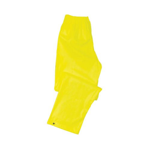 Waterproof Heavy Duty Wet Suit Trousers & Jacket (Yellow)| CMT Group