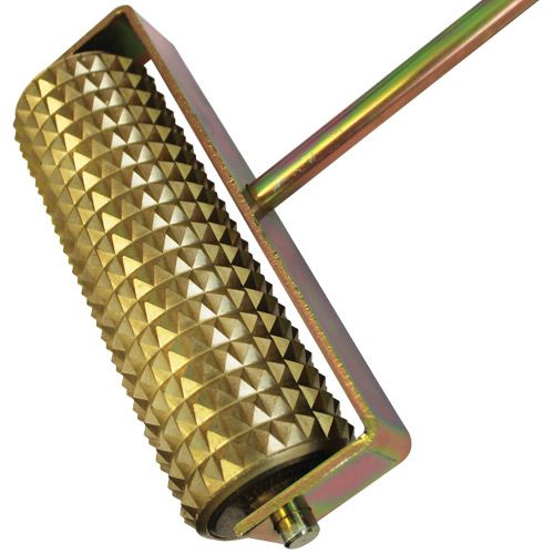 Indent Roller | CMT Group