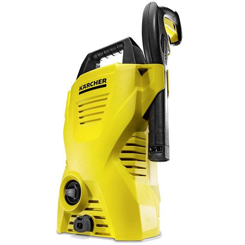 K2 Compact Pressure Washer 110Bar 240 Volt