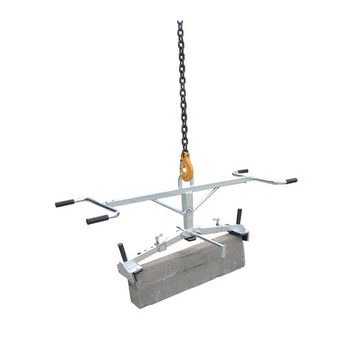 Buy Heavy Duty Kerb Lifter | CMT Group