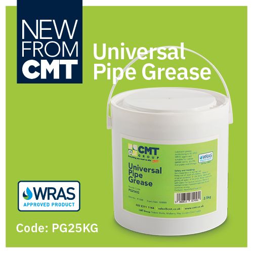 Pipe Grease 2.5KG