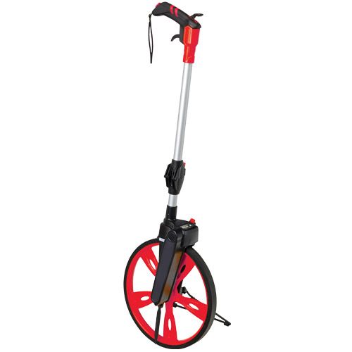 MAX Road Measuring Wheel