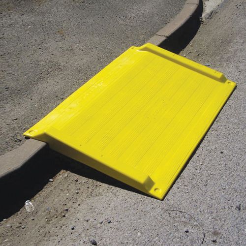 Safekerb Wheelchair Ramp | CMT Group