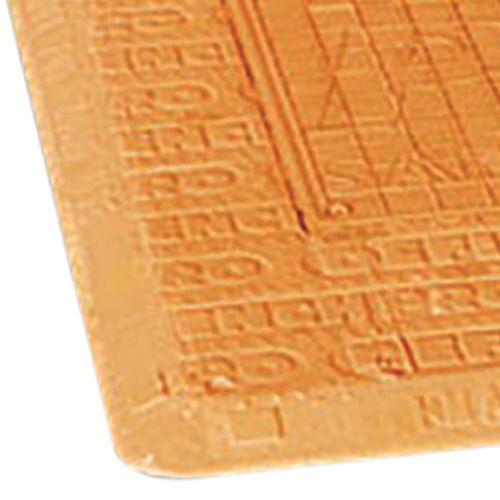 Temporary Anti-Slip Safe Trench Road Cover