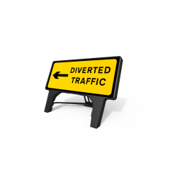 Traffic Site Equipment | Q-Signs | CMT Group