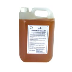 Surface Retarder Gel 25 Litre (5 Gallon)