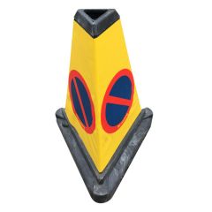 Site Safety & Signage | Road Cone Signs | CMT Group