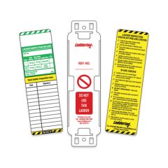 Site Safety & Signage | Scafftags & Ladder tags | CMT Group