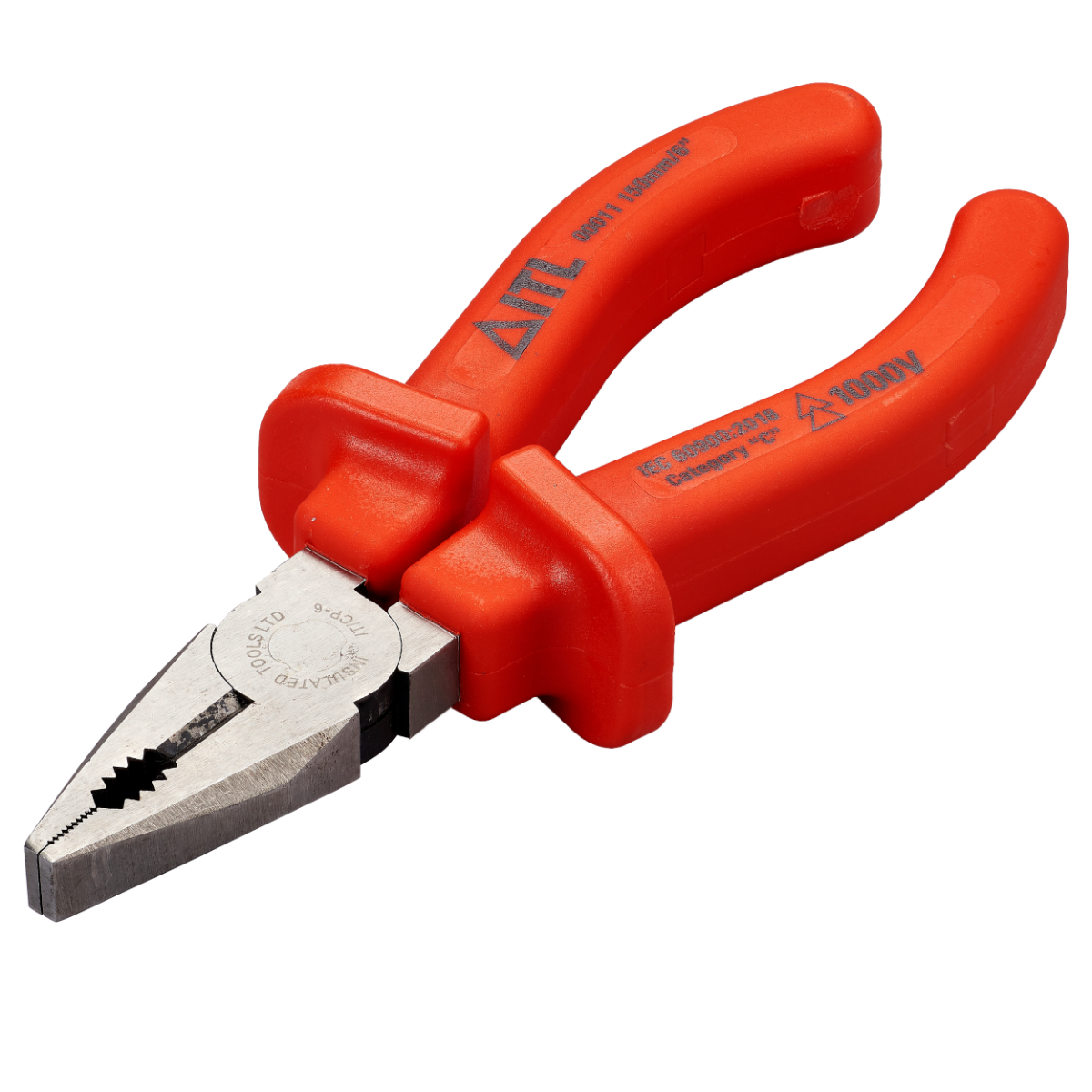 Insulated Combination Pliers | CMT Group