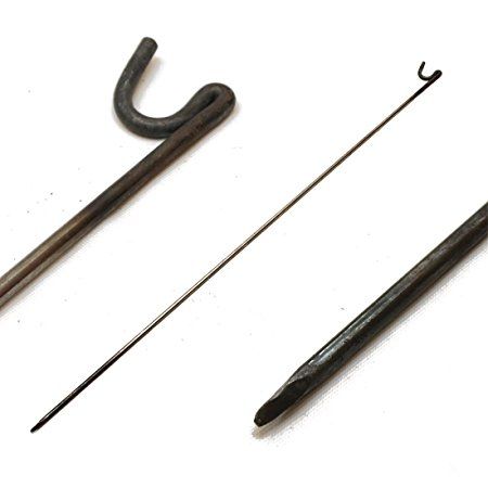 Steel Fencing Pin for Easy Erection of Temporary Fence | CMT Group