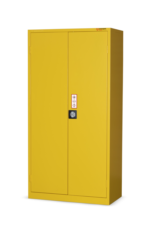 Armorgard Safestore | CMT Group