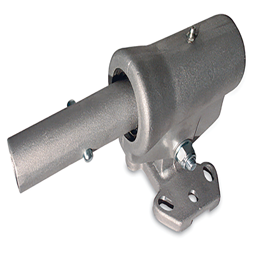 Big Blue Knuckle Head