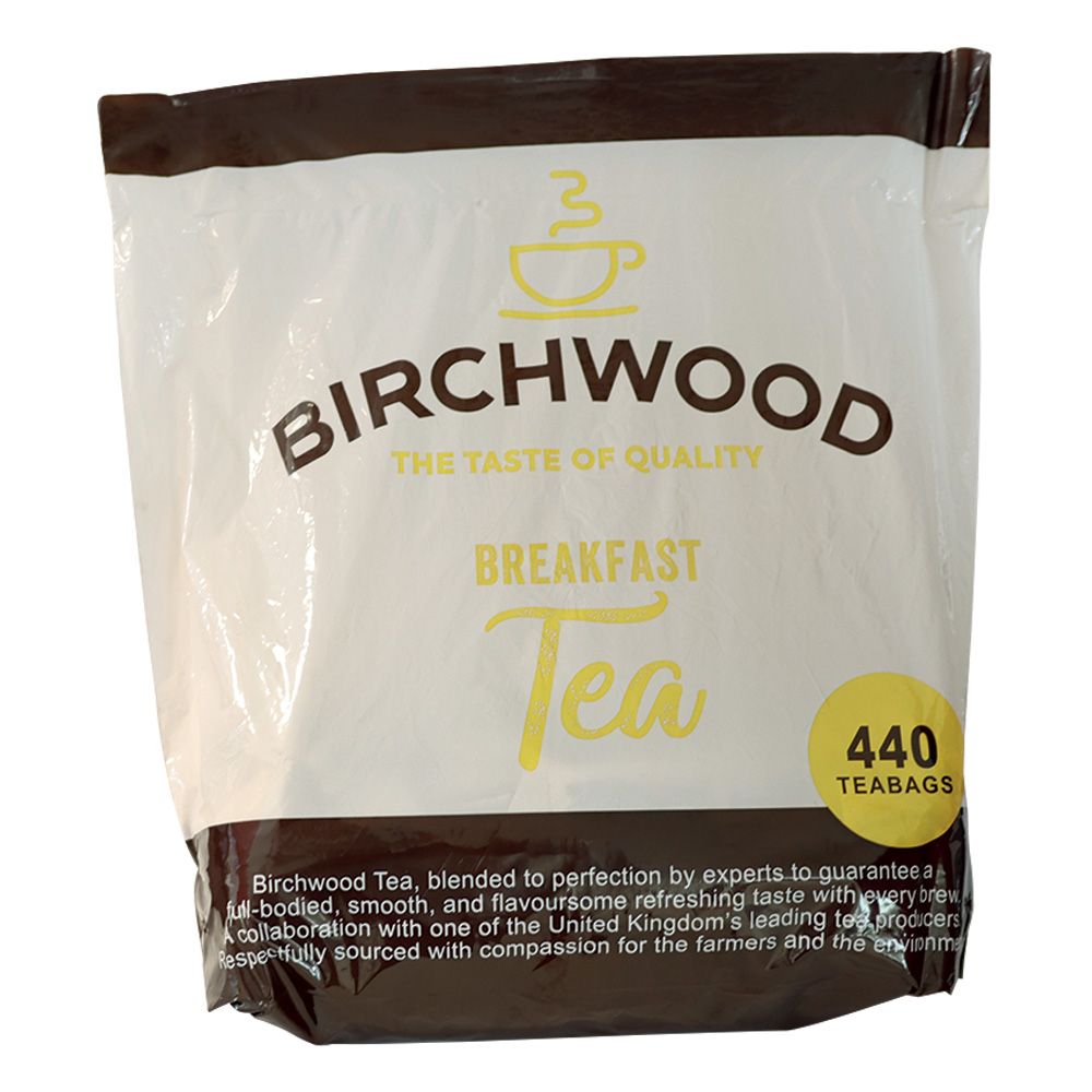 Birchwood Tea | CMT Group