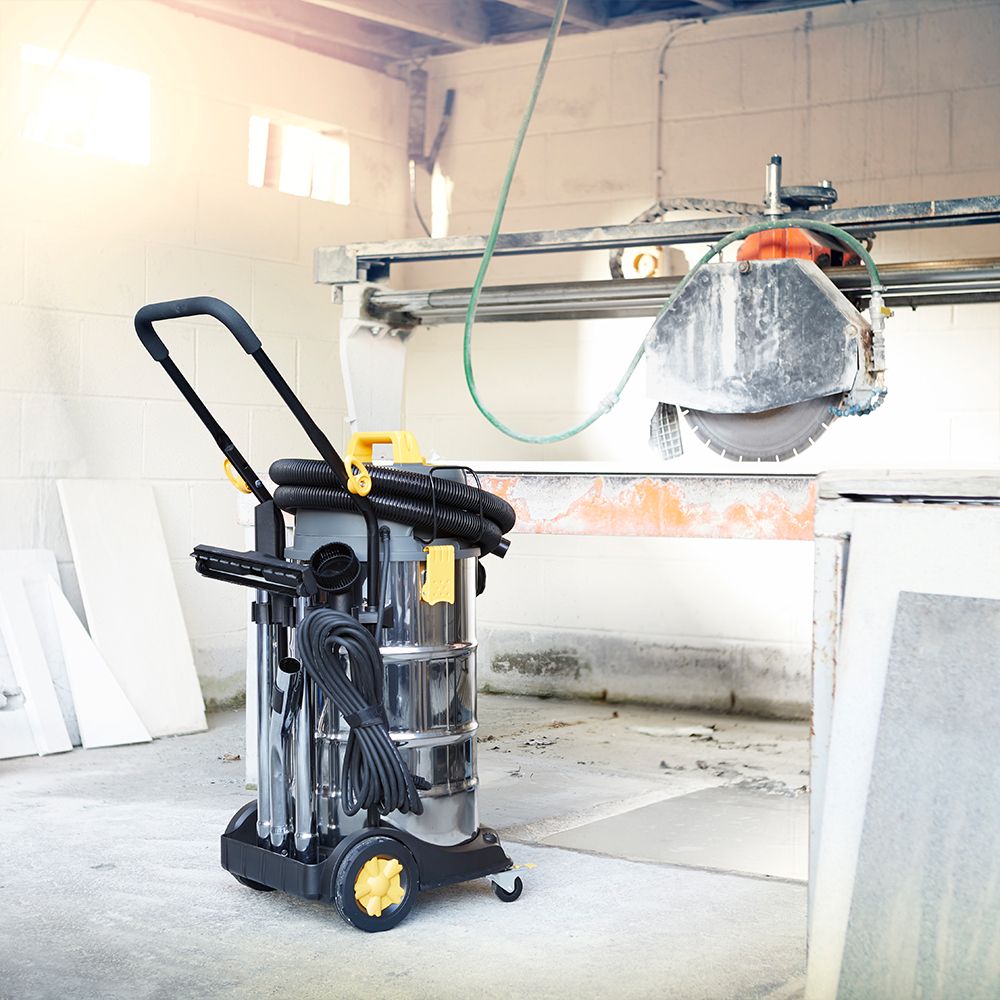 Vacmaster® M-Class Wet & Dry Vacuum Cleaner
