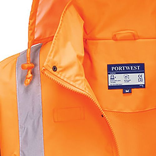 Comfortable Jubilee Breathable Site Jacket| CMT Group