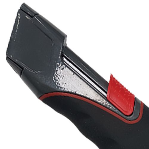 MAX Auto Retract Safety Knife – 3-in-1 Multi-Tool Heavy Duty Steel ...