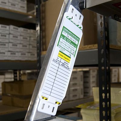 Laddertag Kit - 10 Holders - 10 Inserts - 1 Pen | CMT Group