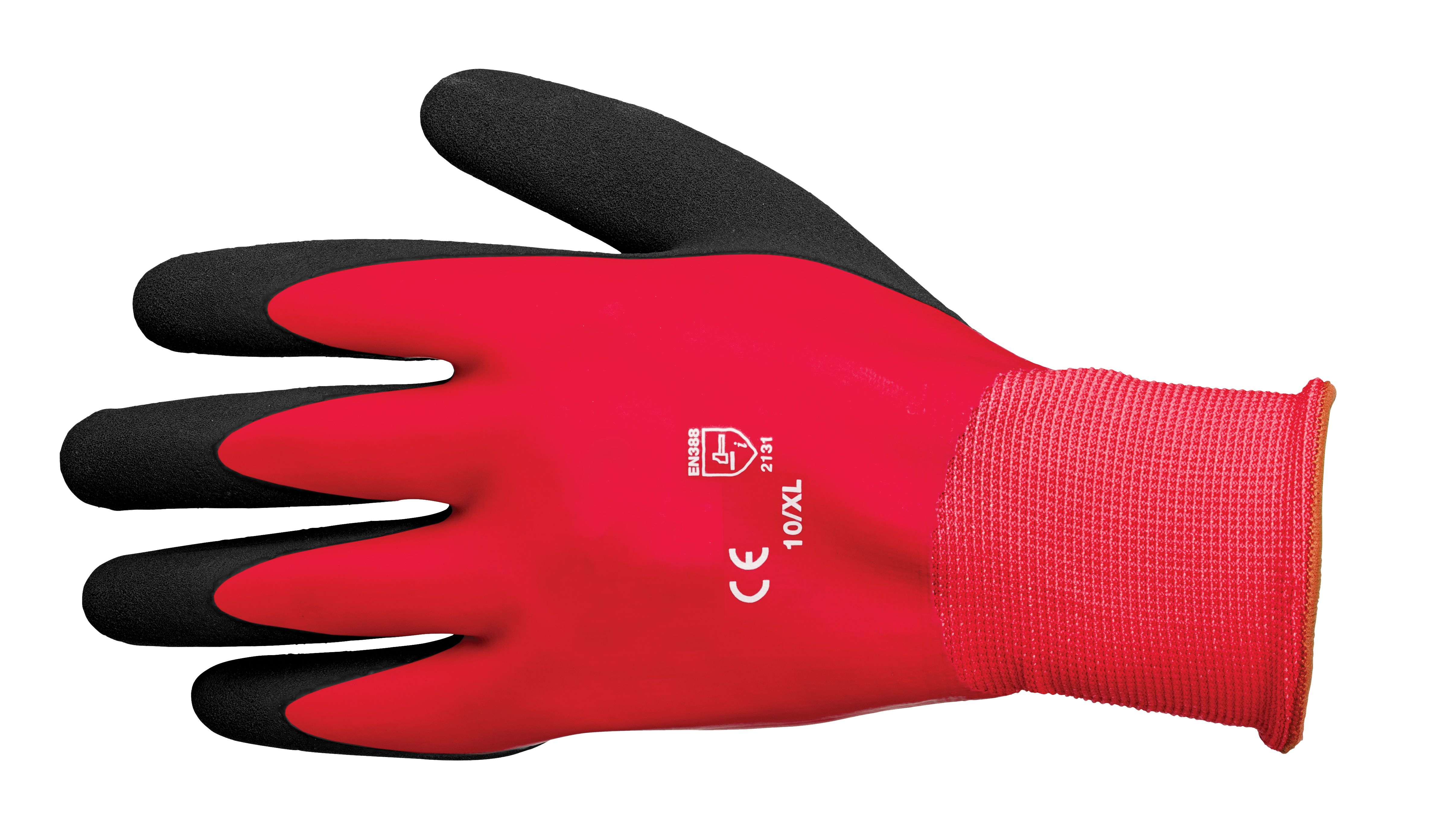 MAX Latex Waterproof Glove