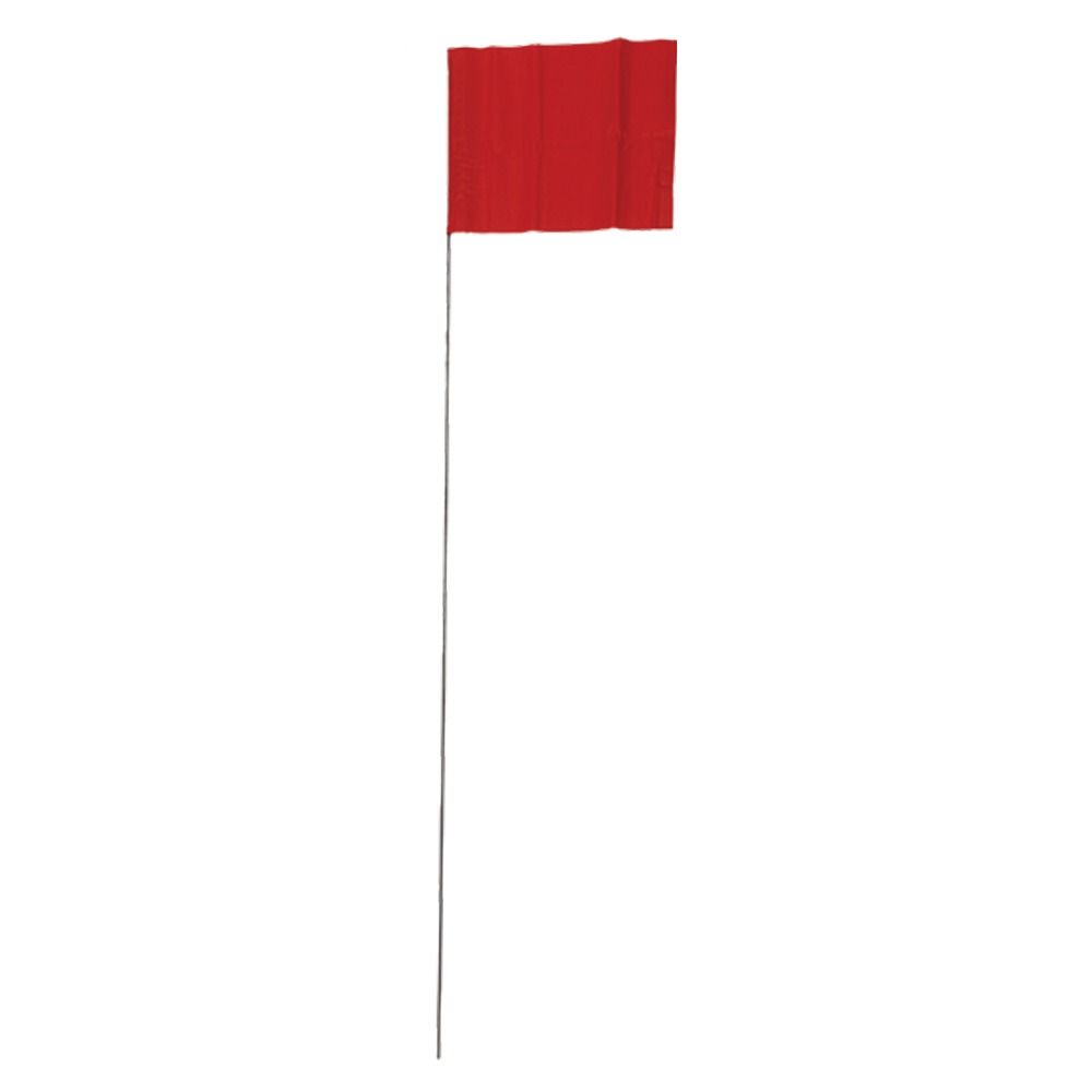 Steel Wire Flag Marks