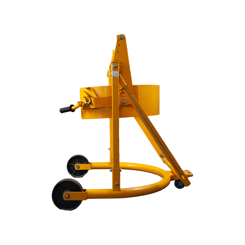 Mobile Drum Lifter / Truck