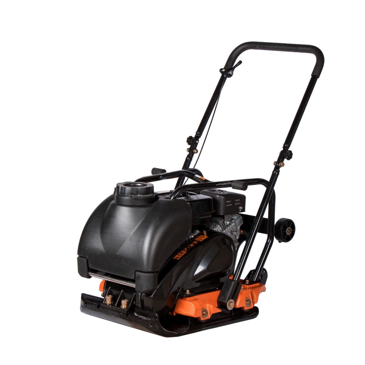 SPV97 Plate Compactor - Loncin G200F Petrol Engine