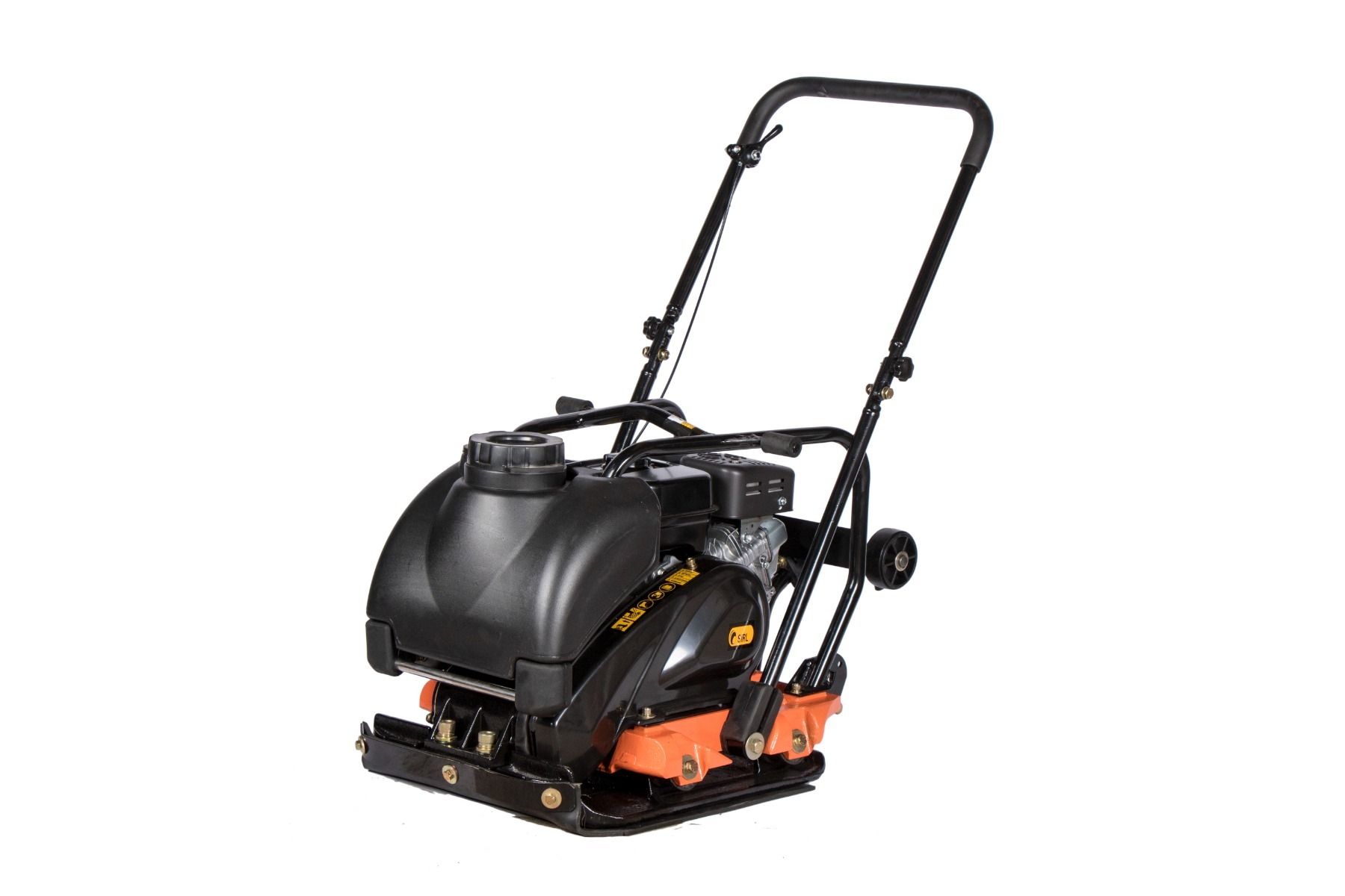 SPV97 Plate Compactor - Loncin G200F Petrol Engine