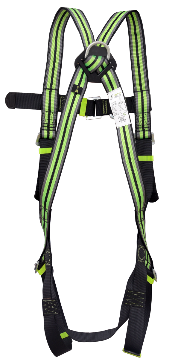 Mune 3 - Body Harness 2-Point