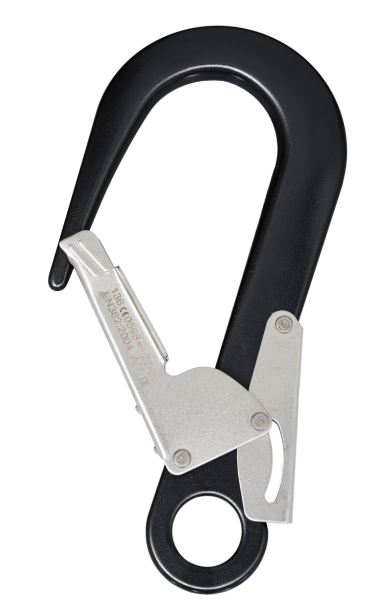 60mm Aluminium Rebar Hook