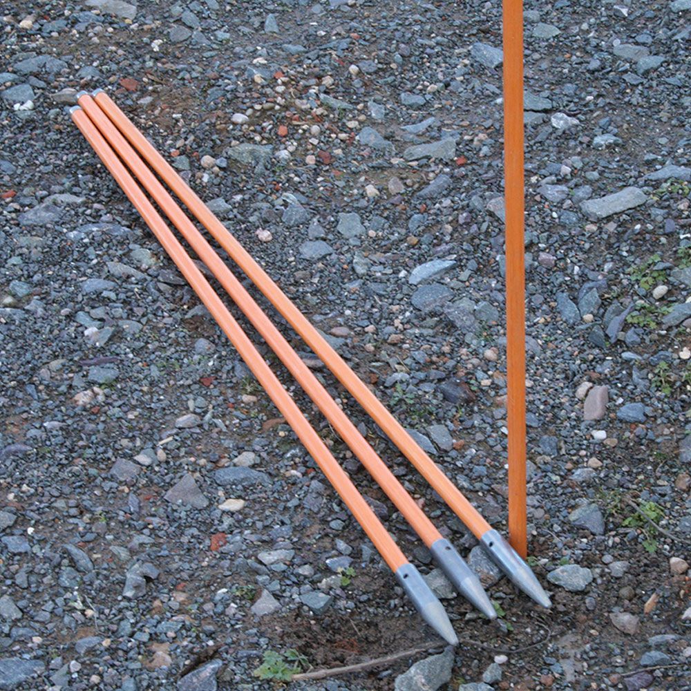 Non-Conductive Road Pin 16mm x 900mm | CMT Group