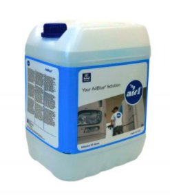 10L & 20L AdBlue Additive | CMT Group