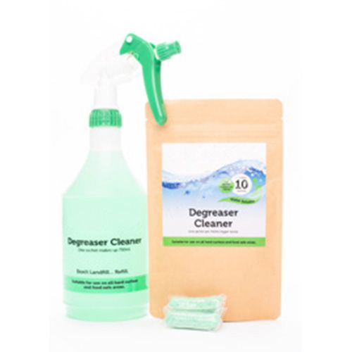 Soluclean Degreaser Cleaner| CMT Group