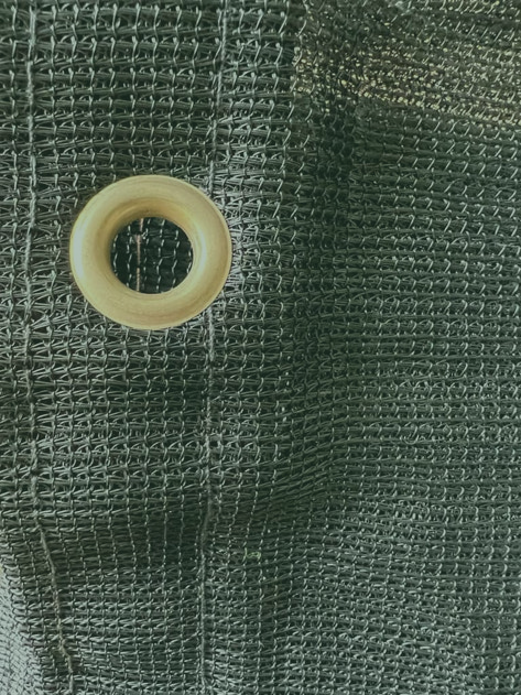 Green Skip Net - 15' x 9'