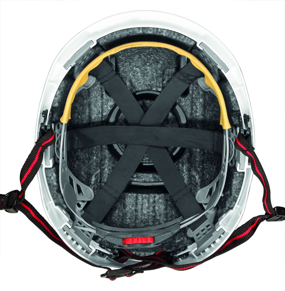 EVOlite Skywalker Helmet with Maximum Head Protection | CMT Group