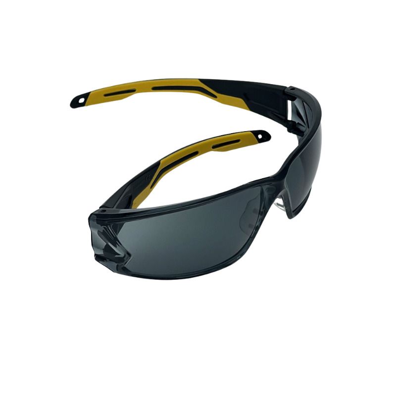armourU K2 Safety Spectacles - Smoke