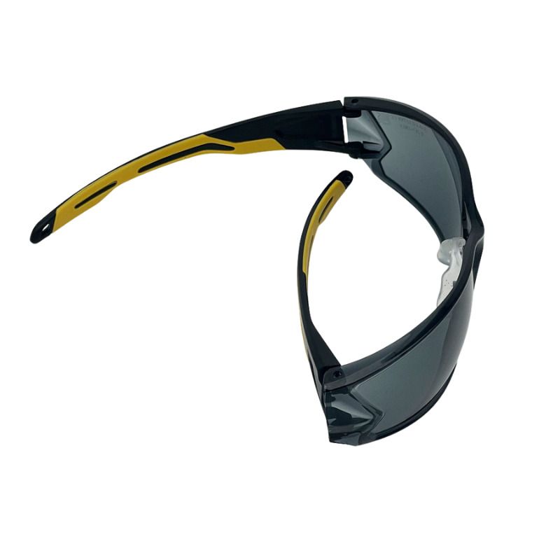 armourU K2 Safety Spectacles - Smoke