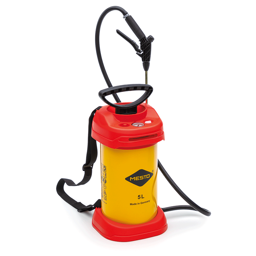 Professional Formwork Oil Sprayer