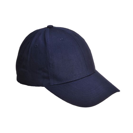 Six Panel Baseball Cap | CMT Group