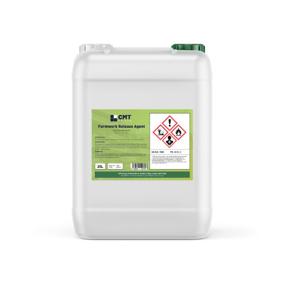 Mould Oil | CMT Group