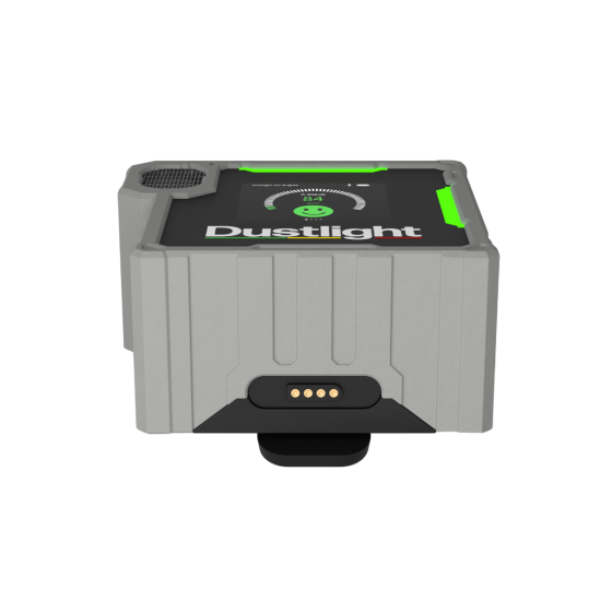 Dustlight Mini Particulate Matter Analyser