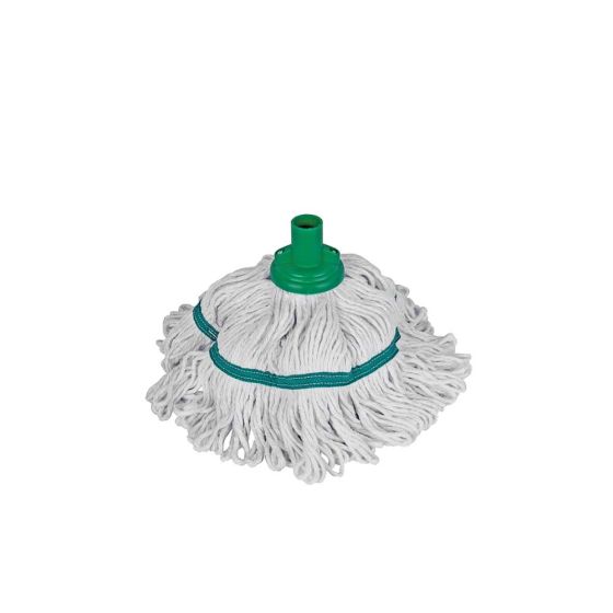 Hygiemix Colour Coded Socket Mop Head