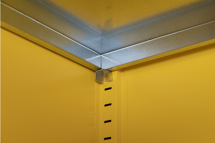 Armorgard Safestore | CMT Group