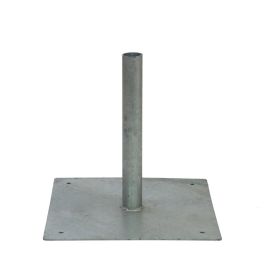 GS6 Metal Base Only