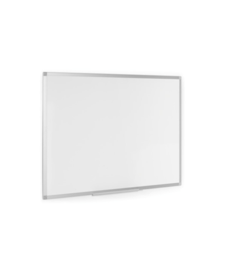 Aluminium Frame Drywipe Wall Mounted Whiteboard
