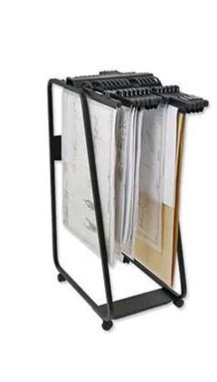 Drawing Storage Trolleys & Hangers| CMT Group