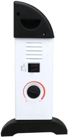 Office Convector Heater 240V 2KW