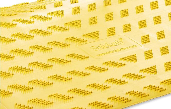 Safekerb Wheelchair Ramp | CMT Group