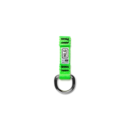 NLG Small D Ring